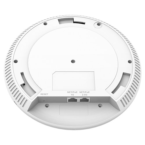 Grandstream GWN7664E Enterprise Wi-Fi 6 AP (AX6000) - gsmalaysia.com